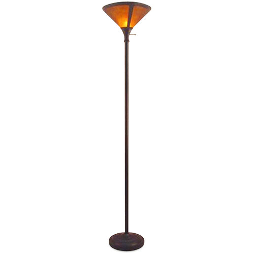 Floor Lamps | Mission Lamps | Tiffany Lamps | Stained Glass